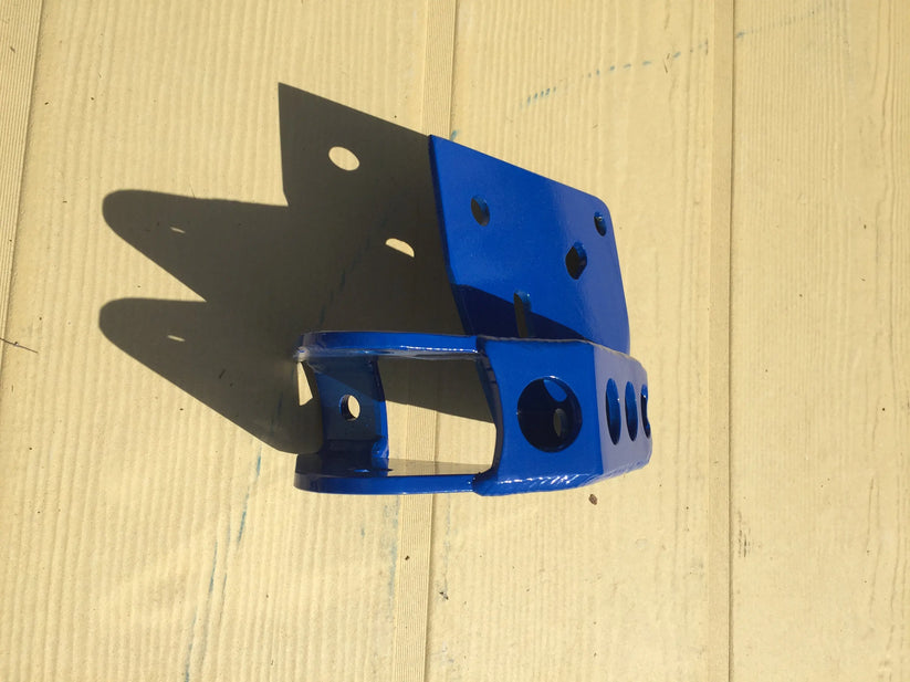 1980-1996 Bronco Solid Axle Swap Kit (PF860) - ProtoFab