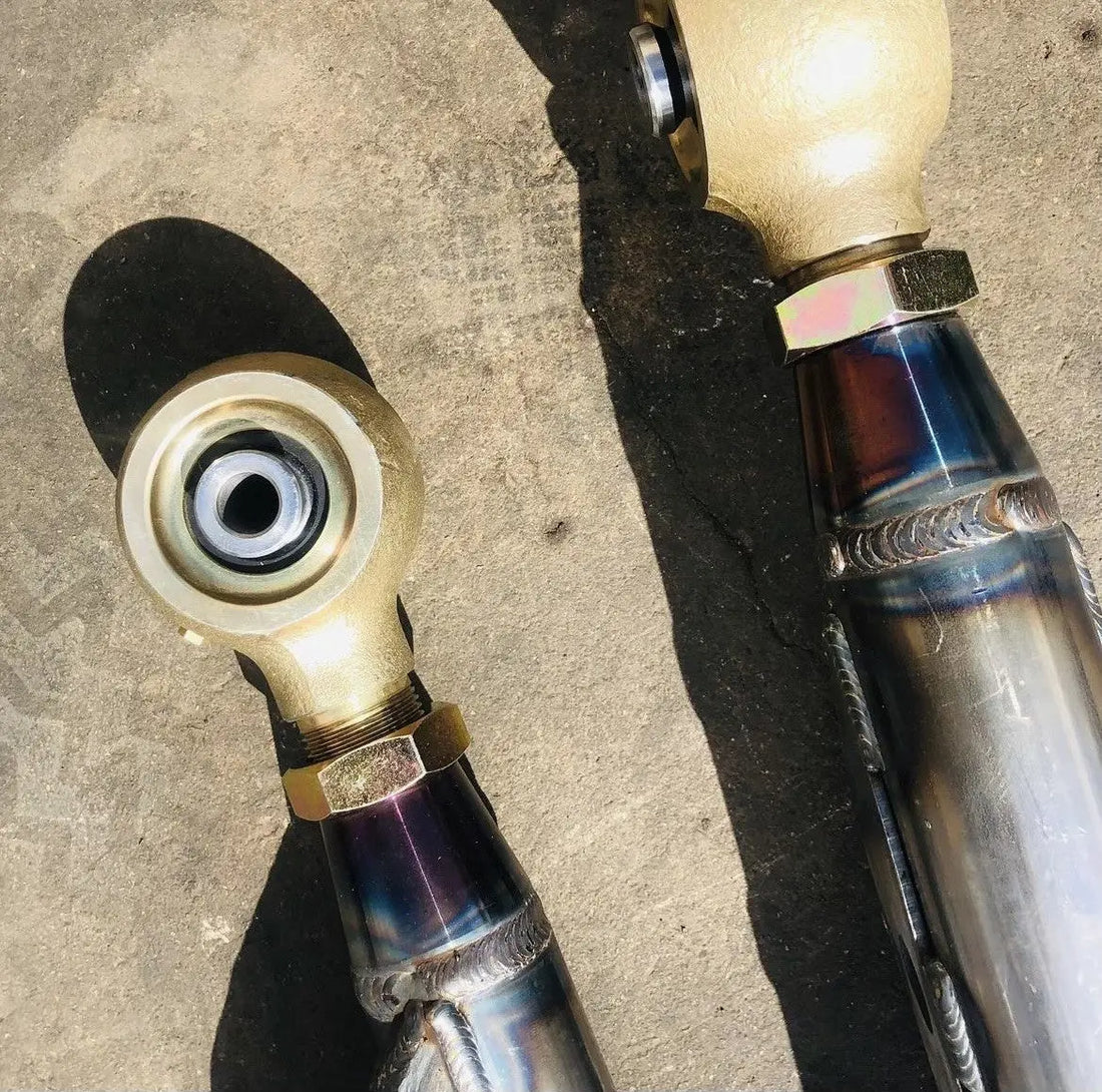 1980-1996 Bronco TTB Extended Radius Arms (PF864) - ProtoFab